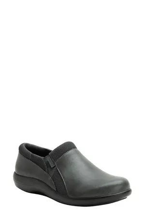 ALEGRIA BY PG LITE Duette Shoe - Lil Smokey