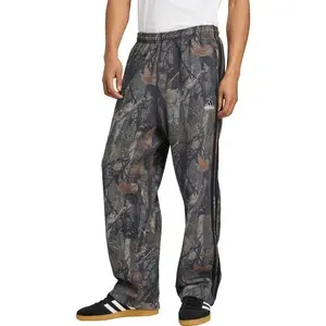 Adidas Camo Fleece Sweatpants