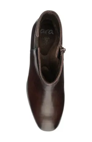 ARA Galway Bootie - Cacao