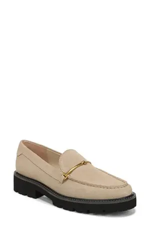 Franco Sarto Senna Loafer - Dune