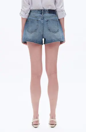 BAYEAS Denim Shorts