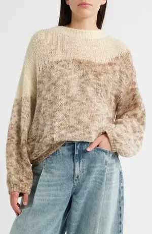 Boss Printed Knitwear For Women