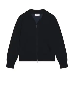 Thom Browne Zip Up Cardigans For Men