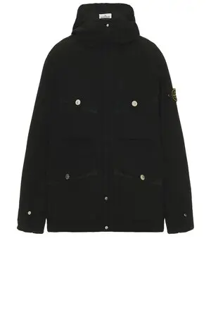 Stone Island Short Jackets For Men