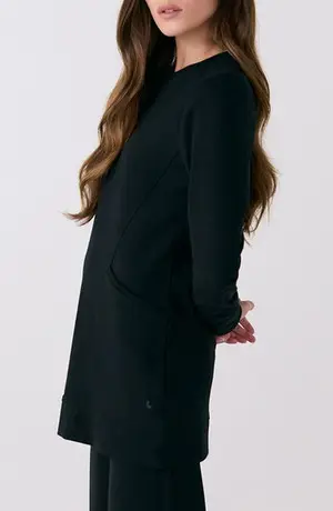 LOLE Mindset Tunic Sweatshirt