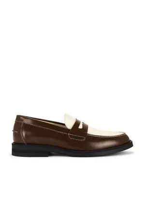 Duke + Dexter Heeled Shoes For Men