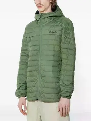 Columbia Silver Falls™ Hooded Quilted Jacket