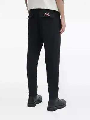 SPRAYGROUND Shark-patch Trousers