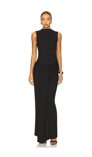 Superdown Piper Maxi Dress