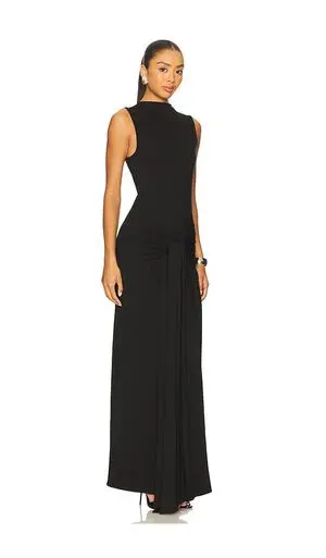 Superdown Piper Maxi Dress