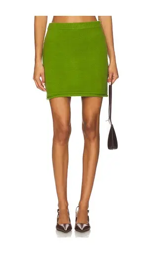 Callahan Steph Mini Skirt