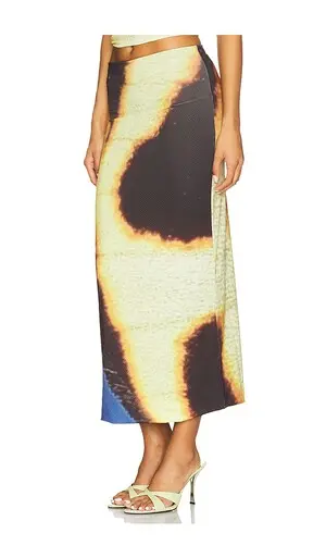 FENERS Tu X Mi Skirt - Night