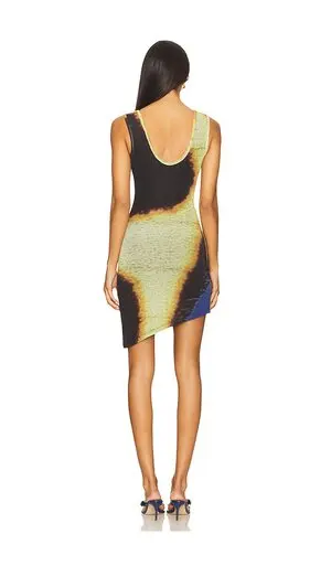 FENERS Caracola Dress - Night