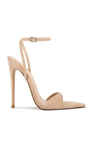 Femme La Strappy Pumps