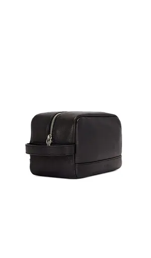 Shinola Zip Travel Kit - Black