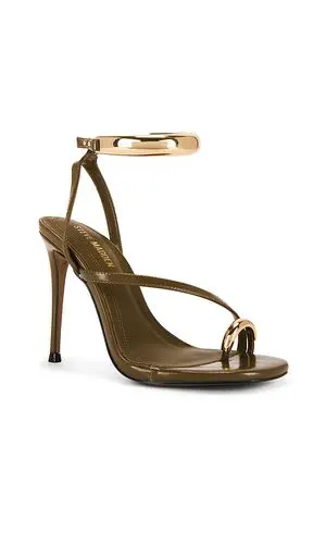 Steve Madden Tia Sandal - Olive