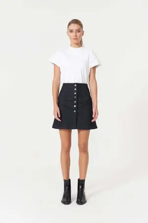 Jendue Casual Tops