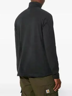 Fjallraven Abisko Half-zip Textured Sweater