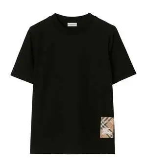 Burberry Black Tops