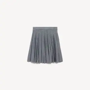 Balenciaga Pleated Skirts