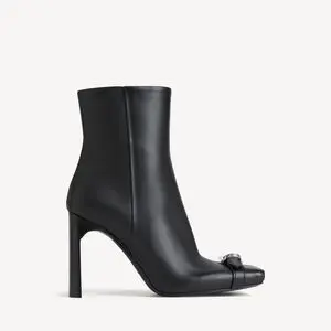 Balenciaga Bel Air 100mm Bootie