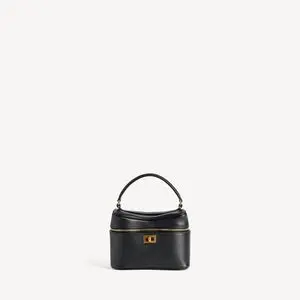 Balenciaga Rodeo Vanity - Black