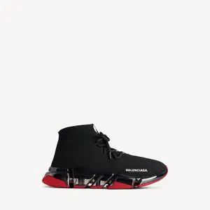 Balenciaga Lace Sneakers For Men