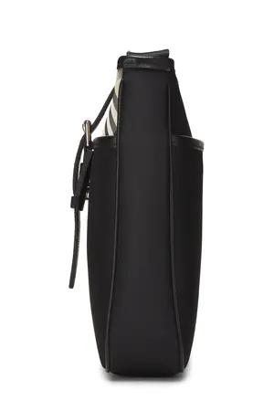 Burberry Buckle Messenger Bag