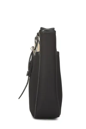 Burberry Buckle Messenger Bag
