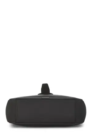 Burberry Buckle Messenger Bag