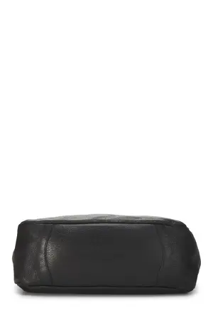 Prada Vitello Daino Convertible Tote