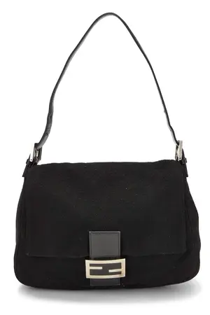 Fendi Mama Shoulder Bag