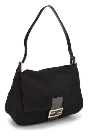 Fendi Mama Shoulder Bag