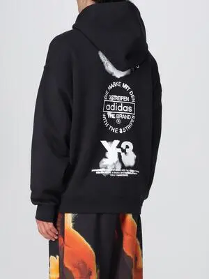 Y3 Hoodie