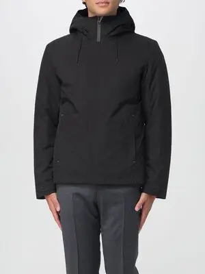 Woolrich Jacket - Black