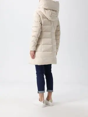 Woolrich Jacket - White
