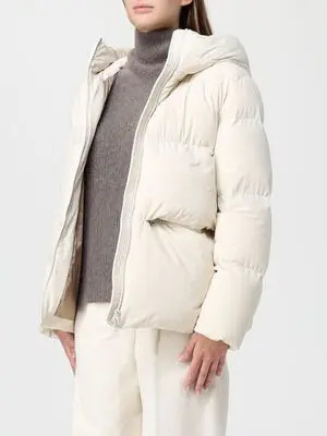 Woolrich Jacket - Cream