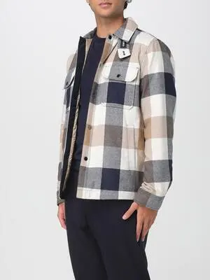 Woolrich Jacket - Beige