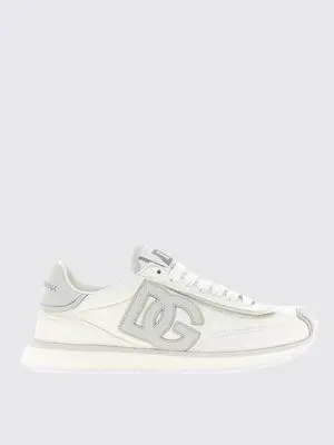 Dolce & Gabbana Low Top Sneakers