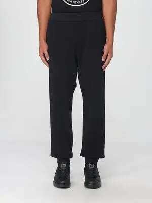 Versace Track Pants - Black