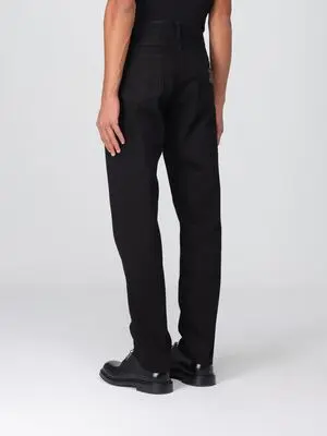 Dolce & Gabbana Straight Leg Trousers