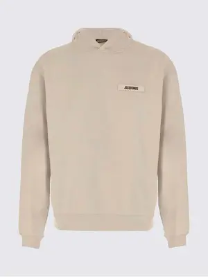Jacquemus Sweatshirt Beige