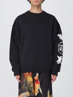 Y3 Sweatshirt - Black