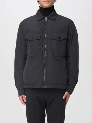 TEN C Jacket - Black
