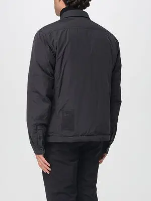 TEN C Jacket - Black