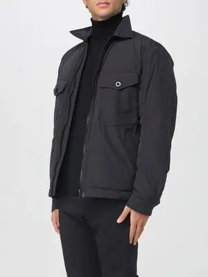 TEN C Jacket - Black