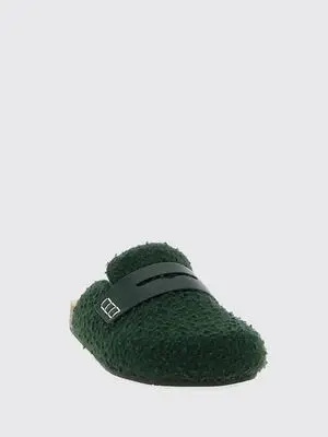 JW Anderson Mules - Green