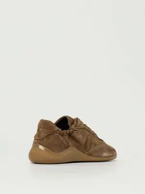 VIC MATIE Lace Up Sneakers