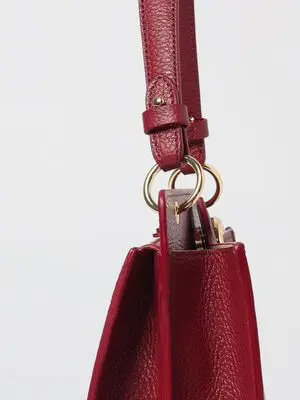 COCCINELLE Tote Bag - Burgundy
