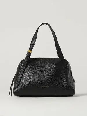 GIANNI CHIARINI Shoulder Bag - Black